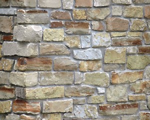 Brown County™ Rubble – Stone Center of Indiana