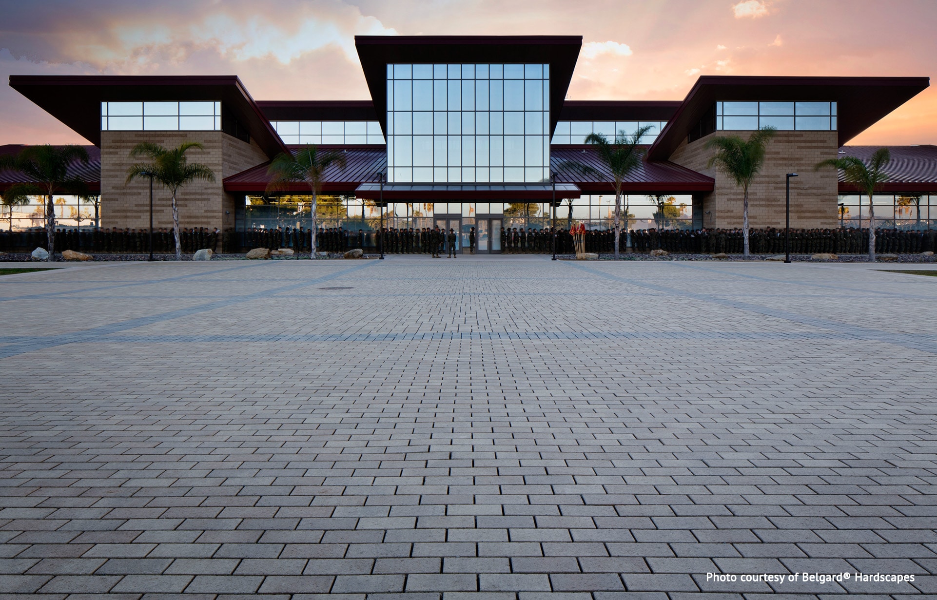 Stone Center of Indiana – Stone & Brick