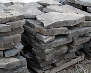 Landscape Natural Stone – Stone Center of Indiana