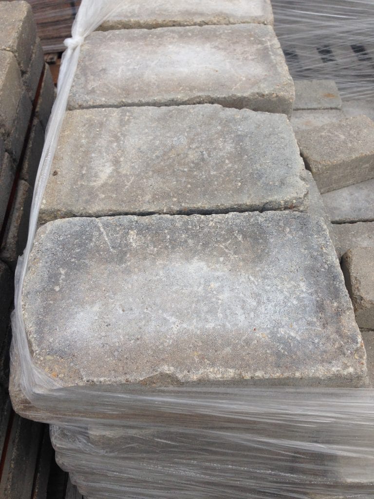 Brussels Block Limestone – Stone Center of Indiana