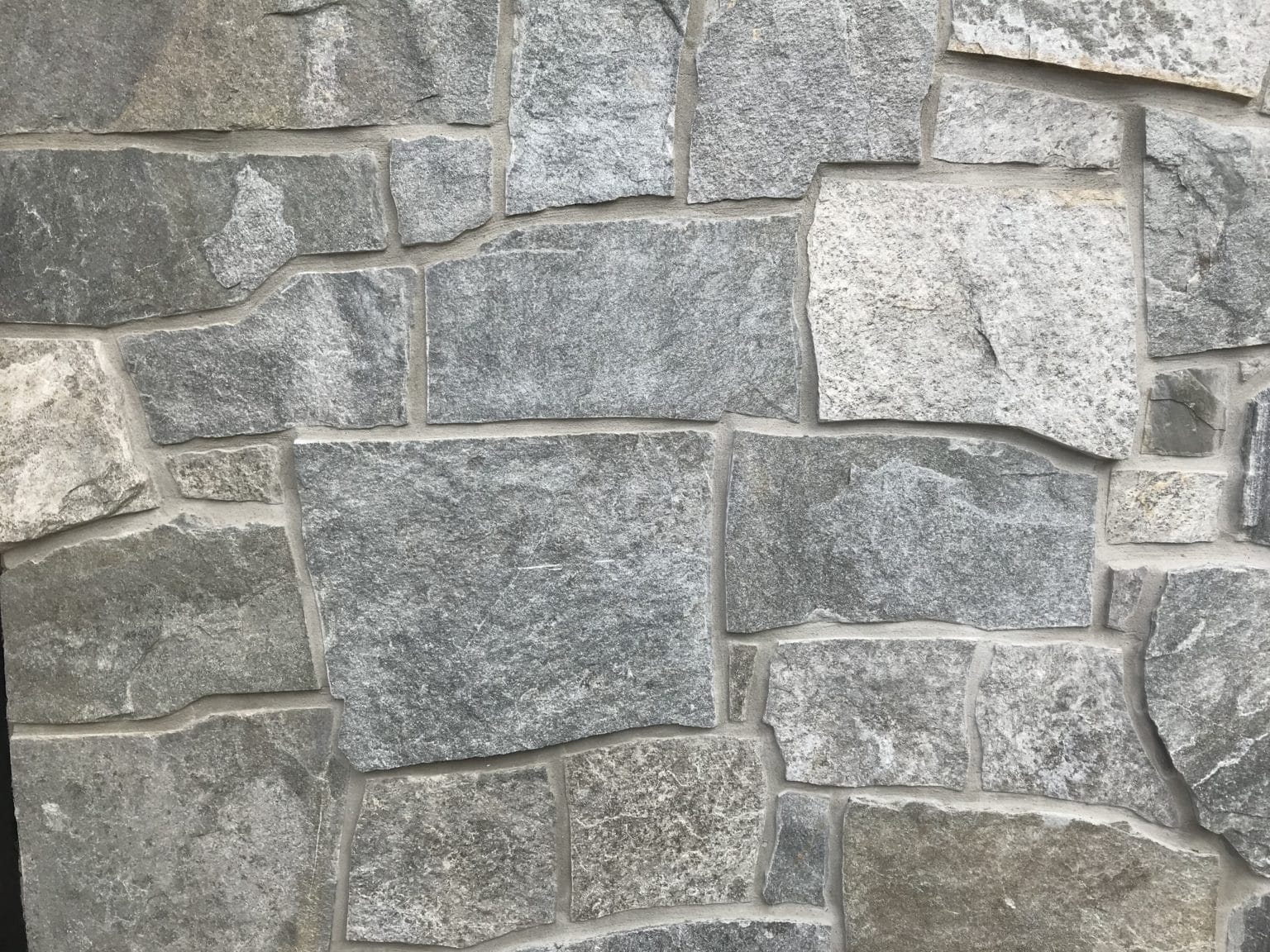 Coyote Gray Random Ashlar – Stone Center of Indiana