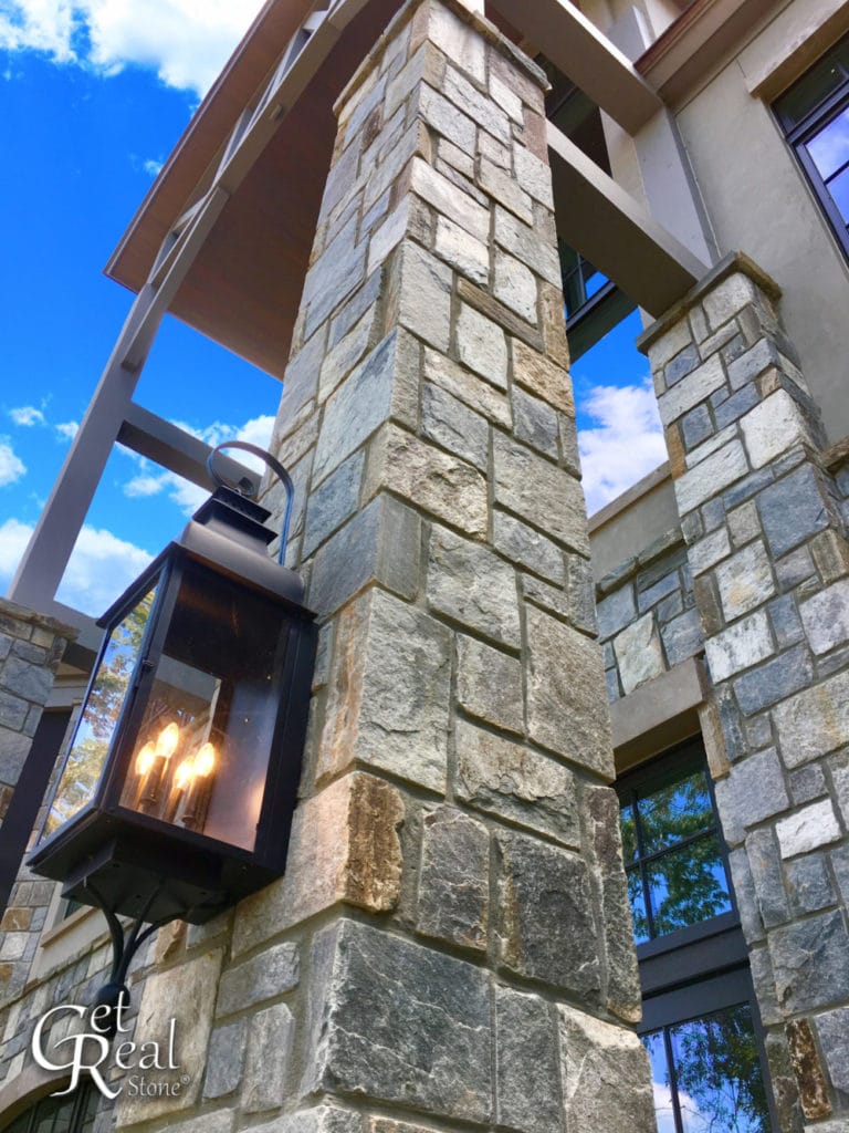 Coyote Gray Random Ashlar – Stone Center of Indiana