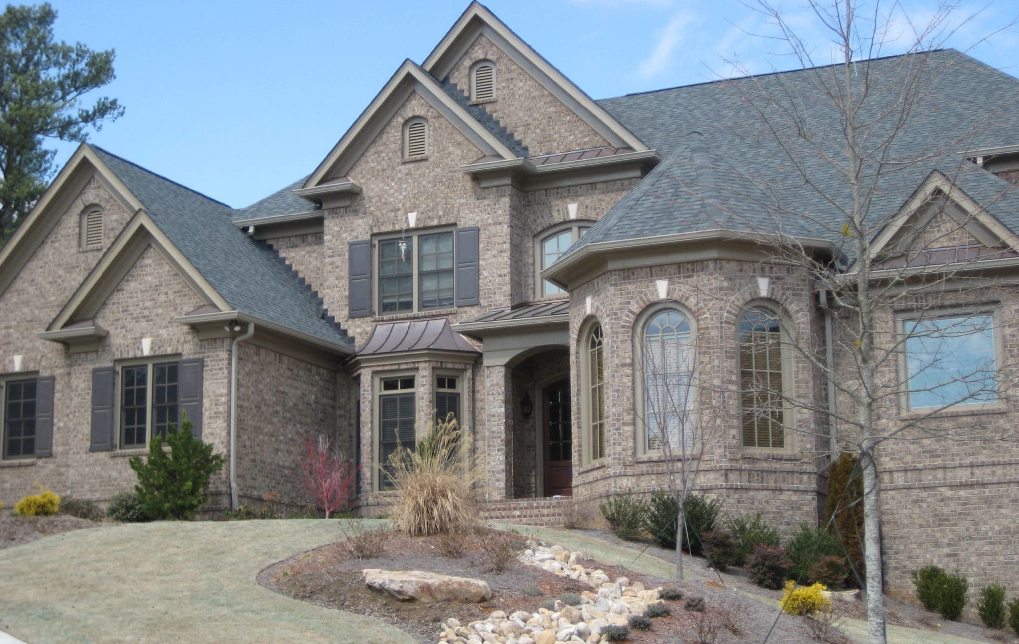 Mosstown – Stone Center of Indiana