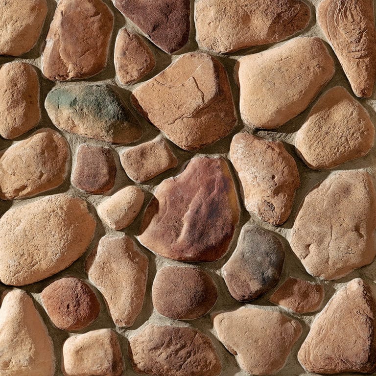 River Rock by Dutch Quality Stone – Stone Center of Indiana