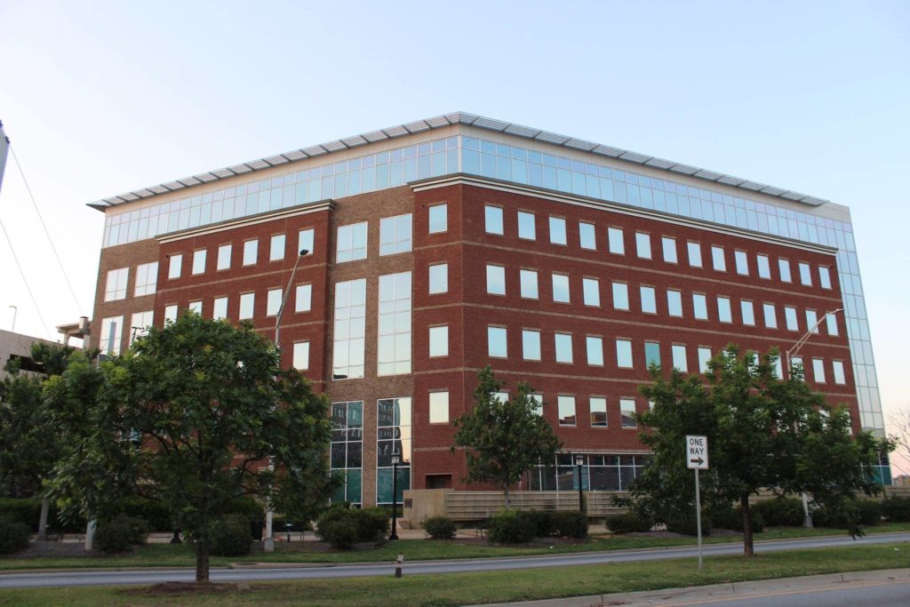 Stratton – Stone Center of Indiana